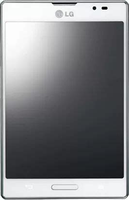Lg F L Optimus Vu Ii Full Device Specifications Devicebeast