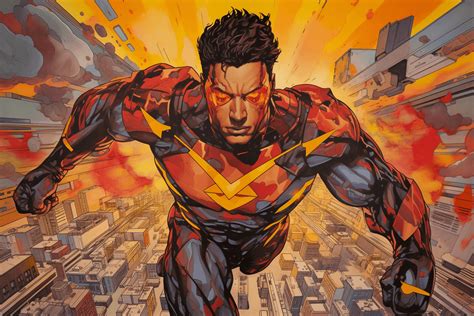 Top 7 AI Comic Generator Tools To Try In 2023
