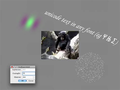 frontiers generating stimuli for neuroscience using psychopy frontiers in neuroinformatics