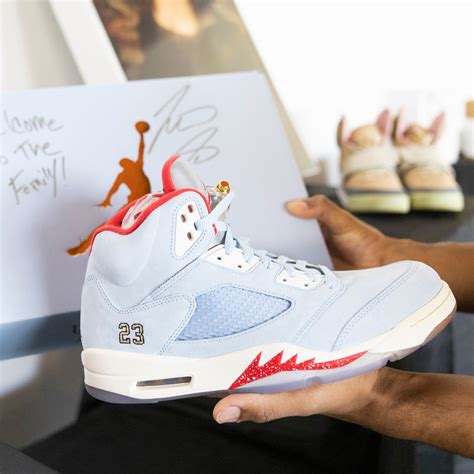 Air Jordan Actualités et infos GQ France
