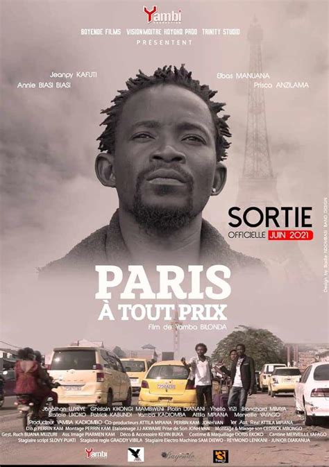 Paris Tout Prix Imdb
