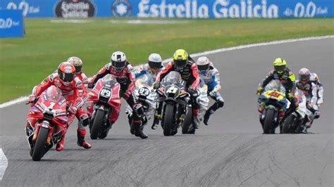 Jadwal MotoGP Emilia Romagna 2024 Hari Ini FP1 Kualifikasi Dan Jam