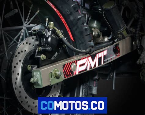 Vento CrossMax 250 PRO 2024 Precio ficha técnica y caracteríticas