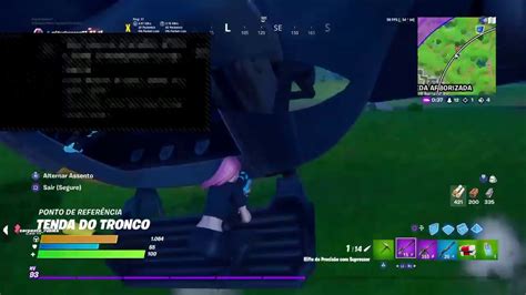 VAMOS FARMAR WINS FORTNITE PT YouTube