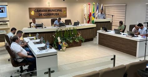 Prefeito de Guabiruba veta projeto de lei que aumenta salário de