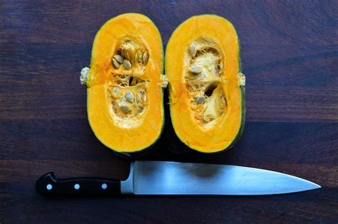 Temporada De Calabazas Los Beneficios Que Tiene Para La Salud Y La