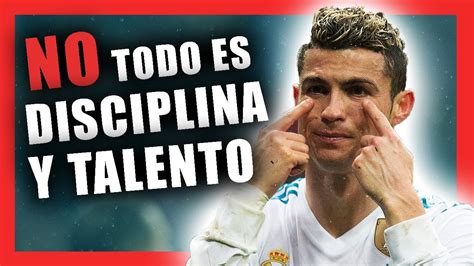 Cualidades Que Necesitas Para Llegar A Ser Futbolista Profesional