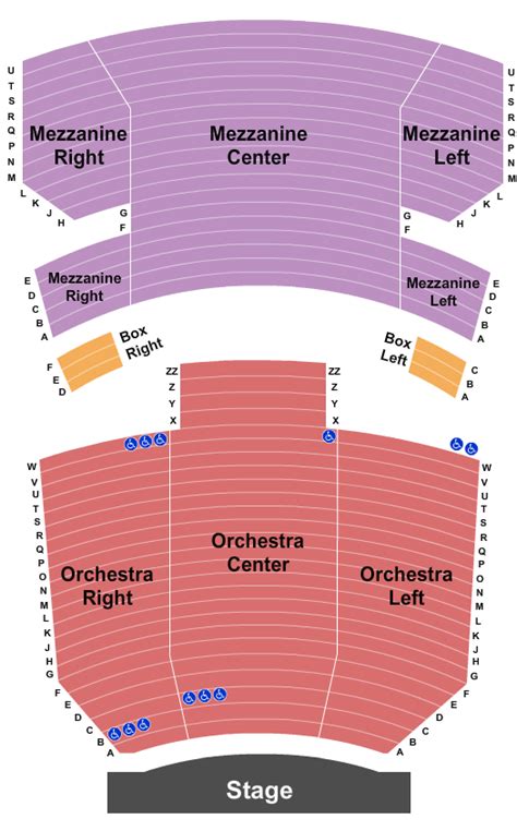 Neil Simon Theatre Seating Chart View Cabinets Matttroy