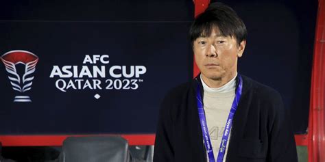 Menyelami Lebih Dalam Di Balik Pemecatan Shin Tae Yong Sebagai Pelatih
