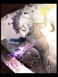 Wallpaper Anime Nec