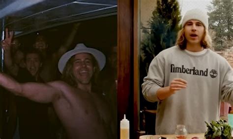 Daniel Sancho No Es Chef Ni Tiene Restaurantes Sale A La Luz Su