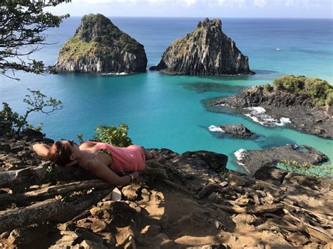 Como Chegar Em Fernando De Noronha Live2Trip