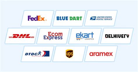 Top 10 Best Shipping Companies For Small Business 2024