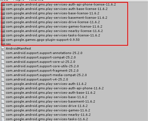 moving file failed · issue 2085 · playgameservices play games plugin for unity · github