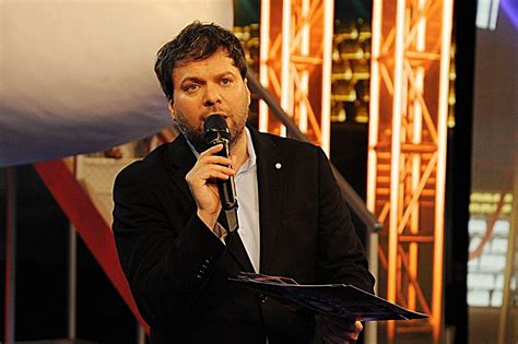 Guido Kaczka vuelve a tener un gris presente y hay preocupación en El