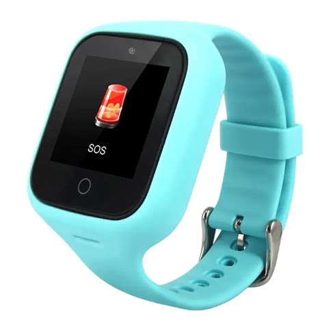 Venta Reloj Localizador En Stock