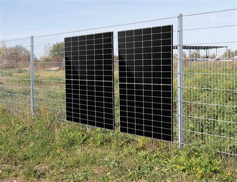 Lohnen sich bifaziale Module für PV Anlage
