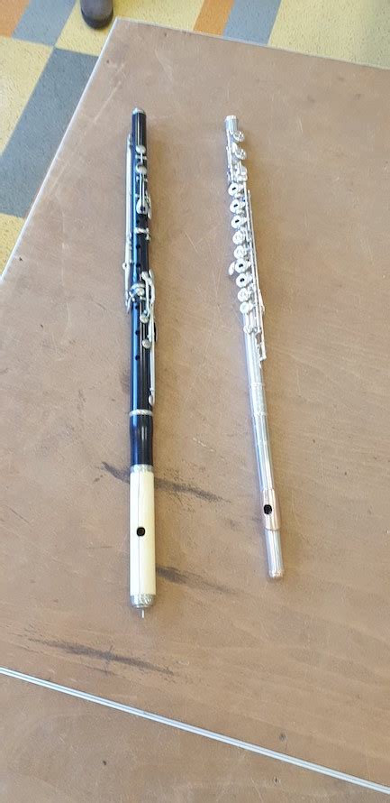 Besuch Der Instrumentalisten Lucas Cranach Gymnasium Wittenberg