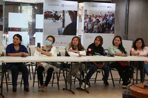El CONAFE ofrece formación en relación tutora a 29 docentes y