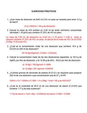Cuaderno de trabajo unidad 3 Química Básica Studocu