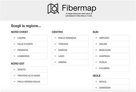 Come Verificare Copertura Fibra Ottica Salvatore Aranzulla