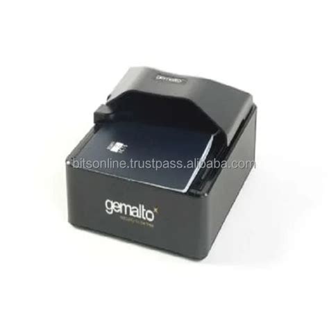 Buy High Resolution Dpi Thales Gemalto At K Document Reader Auto