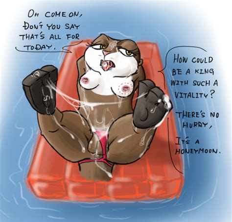 Post Madagascar Marlene Penguins Of Madagascar