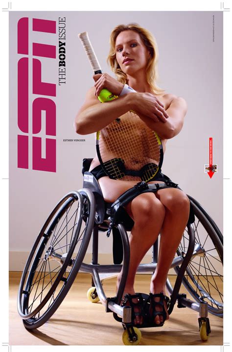 Espn Magazine S Cover With Naked Athletes Technica Lifestyle 51600