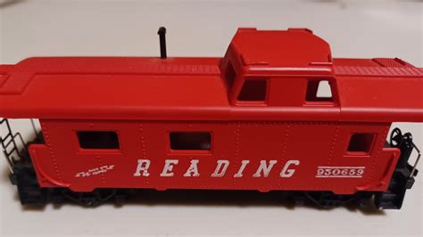 Rare Tyco Train Cars That You Need To Find Part Youtube
