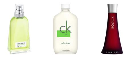 El Corte Inglés se vuelve loco y deja los perfumes de lujo a precios de