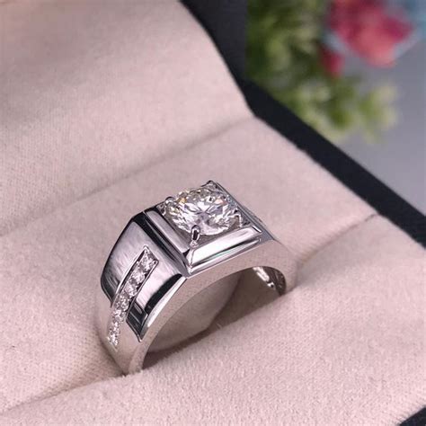 Grooms Your Search For The Perfect Engagement Ring Design Ends Here