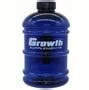 Garrafa Galao De Agua Azul 2 Litros Academia Treino Growth Growth
