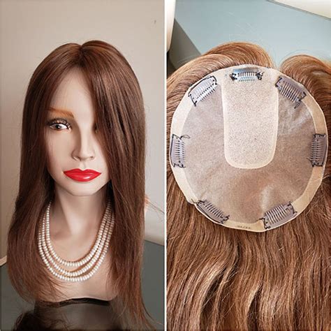 Women Hairpieces Confident Hair Toronto