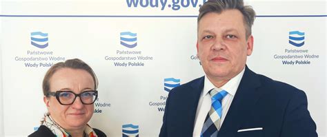Nowy Zastępca Prezesa PGW Wody Polskie ds Ekonomicznych i