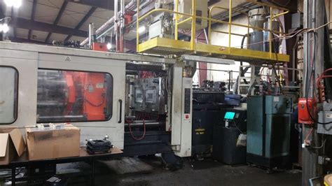 Affordable Machinery Used Plastic Injection Molding Machines For Sale