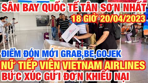 N Ti P Vi N H Ng Kh Ng Vietnam Airlines B C X C G I N Khi U N I I