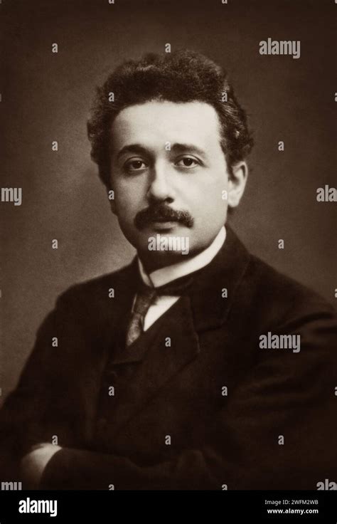 Albert Einstein 1912 Hi Res Stock Photography And Images Alamy