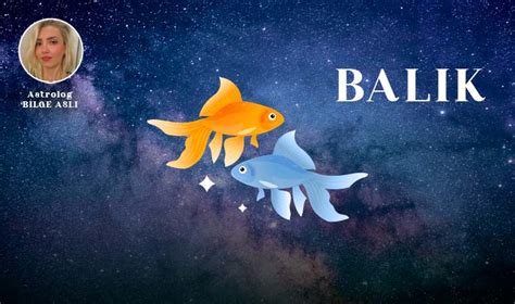 Günlük Burç Yorumları 4 Eylül Pazartesi Balık Burcu Yorumu