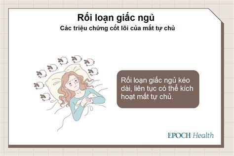 Đau khổ vì rối loạn thần kinh thực vật 13 triệu chứng giúp bạn tự đánh