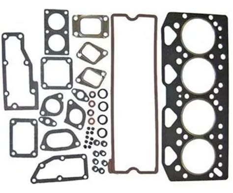 Empaque Superior Motor Perkins Phaser 1004 U5lt0202 Envío gratis
