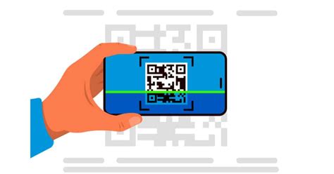 What Is A Qr Code And How Does It Work Bibloteka