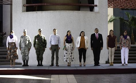 Gobierno Colima On Twitter La Gobernadora De Colima Indira Vizcaino