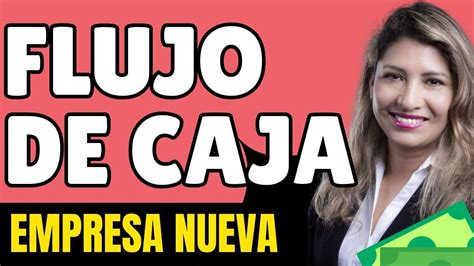 El Estado De Flujo De Efectivo En Excel C Mo Gestionarlo
