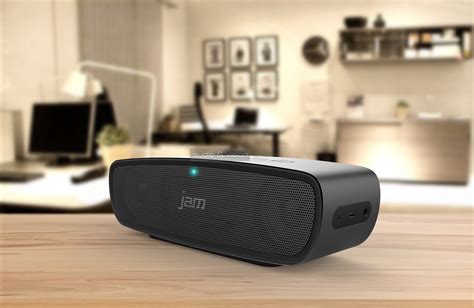 Jam Heavy Metal Bluetooth Hangrendszer Teszt Av Online Hu