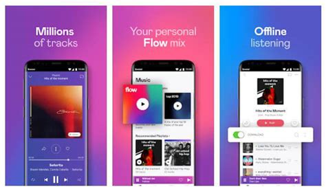 Deezer Downloader 4 façons faciles de télécharger la musique Deezer