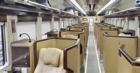Perbedaan Kereta Eksekutif Dan Ekonomi Homecare24