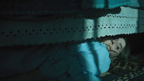 No One Will Save You Is The Unusual Horror Movie You Should Be