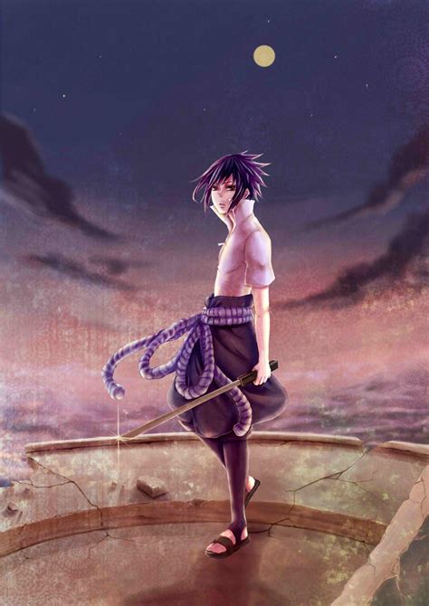 Uchiha Sasuke Naruto Image By Oimo Mangaka Zerochan
