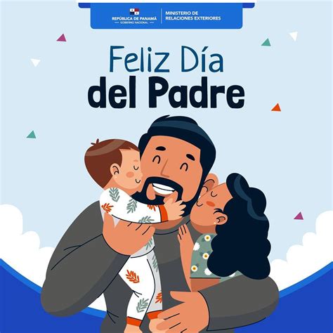 Feliz Dia Del Padre Imagenes