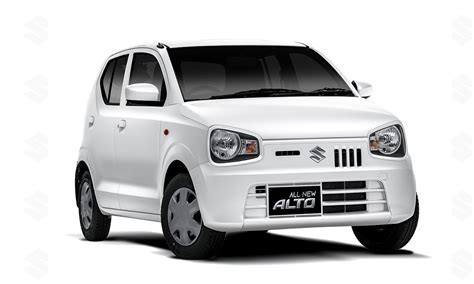 Suzuki Alto New Price Update In Pakistan 2023 Pakistan Observer